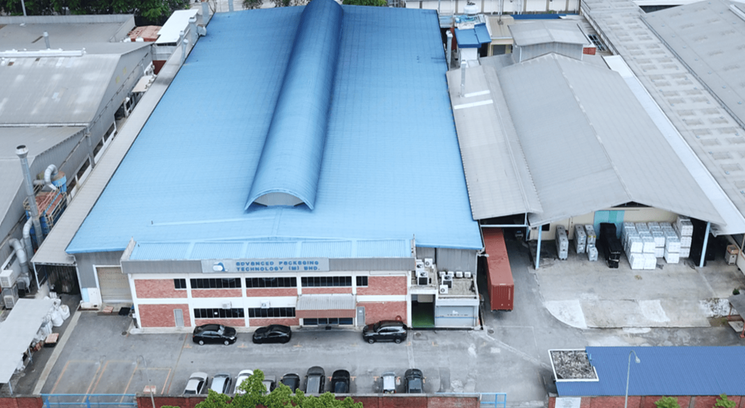 About – Advanced Packaging Technology (M) Bhd